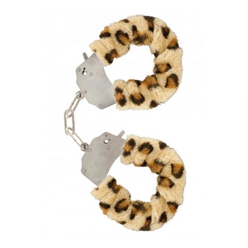 Lisice Furry Fun Cuffs KOR9507 | Enaa