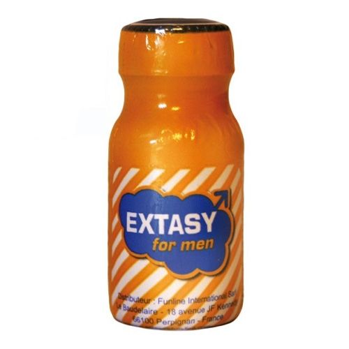 Poppers EXTASY FOR MEN, 13ml | Enaa