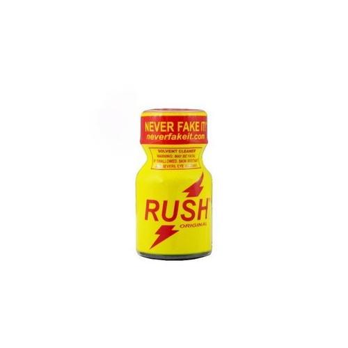 Poppers RUSH ORIGINAL, 9ml | Enaa