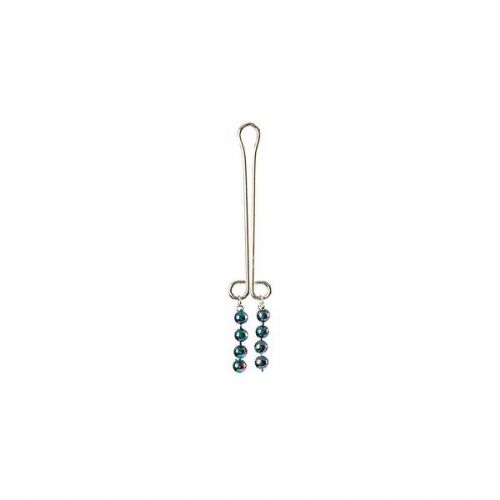 Sponka za sramne ustnice Cleopatra KOR3662 | Enaa