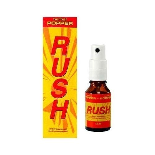 Sprej Rush Popper | Enaa
