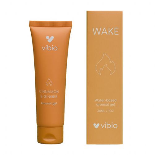 Stimulacijski gel Vibio - Wake, 30 ml | Enaa