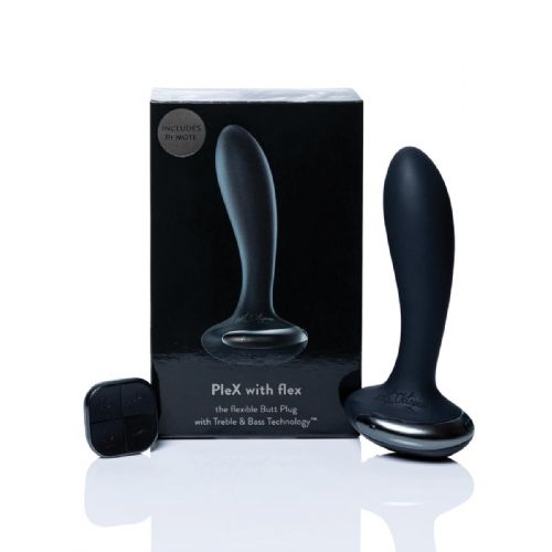 STIMULATOR PROSTATE Hot Octopuss Plex With Flex | Enaa
