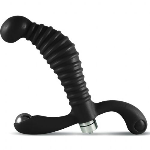 Stimulator prostate Nexus - Vibro, črn | Enaa