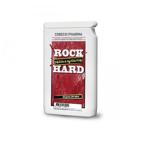 TABLETE Rock Hard | Enaa