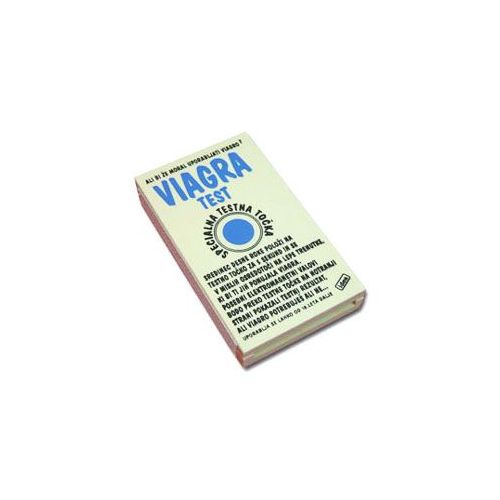 Viagra test | Enaa