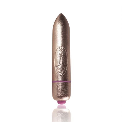 Vibrator Precious Golden Passion | Enaa