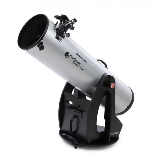 Celestron StarSense Explorer 12” Teleskop | Enaa