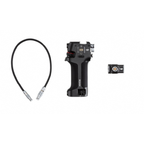 DJI Tethered Control Handle za DJI RS2 | Enaa