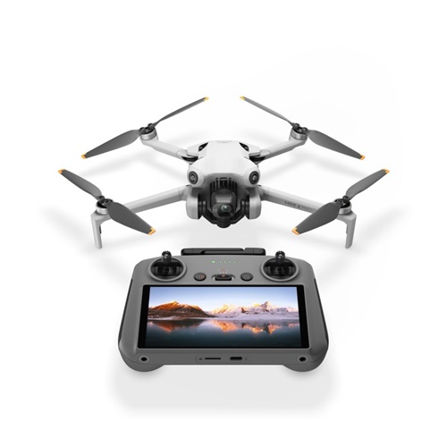 Dron DJI Mini 4 Pro (DJI RC 2) (GL) 60sjptqums0i | Enaa