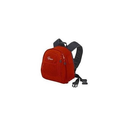 Lowepro MICRO TREKKER 100 RDEČ | Enaa