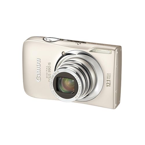 Canon IXUS 990 IS | Enaa