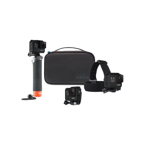 GoPro Adventure Kit spnaktes-001 | Enaa