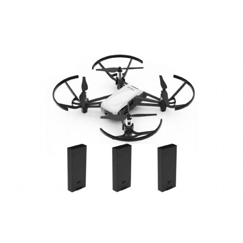 DJI DRON TELLO BOOST COMBO | Enaa