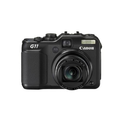 Canon PowerShot G11 | Enaa