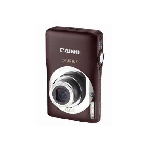 Canon IXUS 105 IS rjav | Enaa