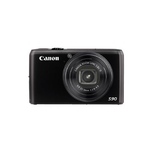 Canon PowerShot S90 IS | Enaa