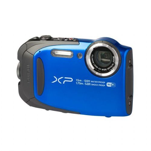 Podvodni fotoaparat Fuji Finepix XP80 MODER | Enaa