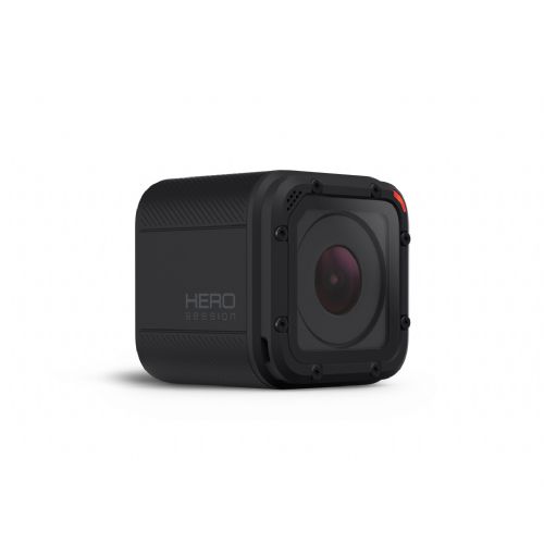 Športna kamera GOPRO HERO Session + Gopro Tripod Mounts | Enaa