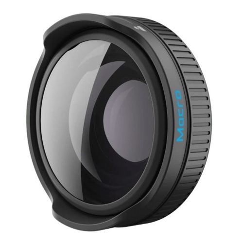 Makro objektiv GoPro Macro Lens Mod | Enaa