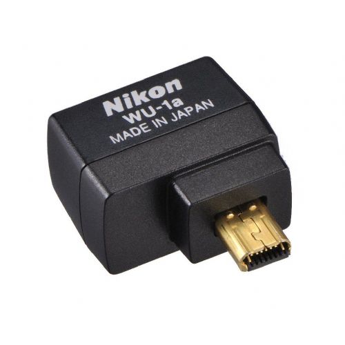 Wirless Adapter NIKON WU-1a | Enaa