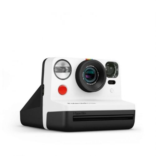 POLAROID fotoaparat NOW Black&White | Enaa