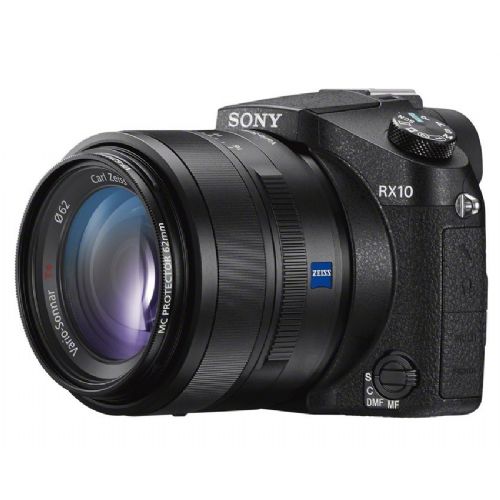DSLR fotoaparat Sony DSC-RX10 24-200 KIT | Enaa