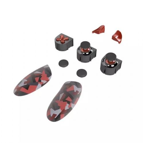 THRUSTMASTER ESWAP X RED COLOR PACK WW VERSION | Enaa
