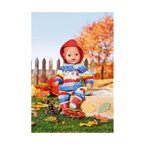 BABY born® set oblačil (831618) | Enaa