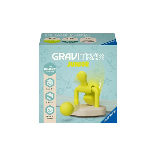 GraviTrax Junior element kladivo (27518) | Enaa