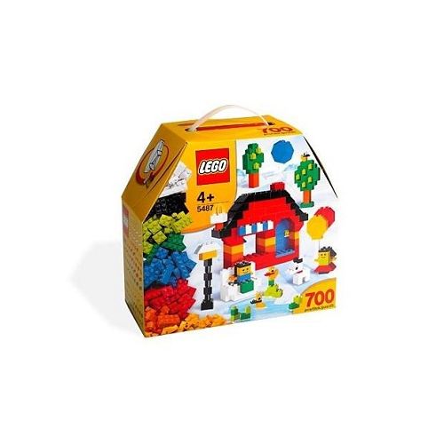 Zabava z Lego kockami | Enaa