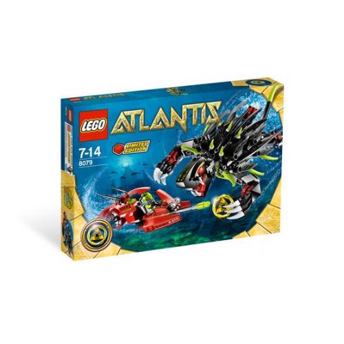 LEGO® Shadow Snapper – limited edition | Enaa