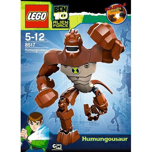 LEGO® Humungousaur | Enaa