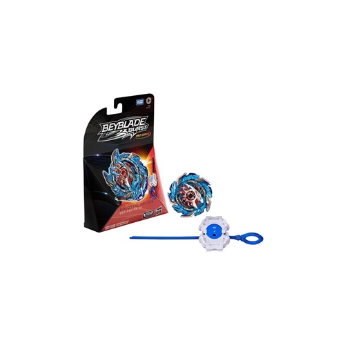 Beyblade Burst Pro Kolossal Helios Starter Pack | Enaa