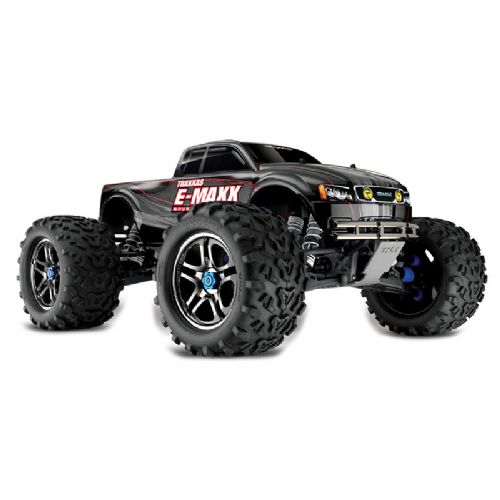 Elektro E-MAXX brushless | Enaa
