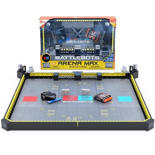 Hexbug Battle Bots - Arena Max | Enaa