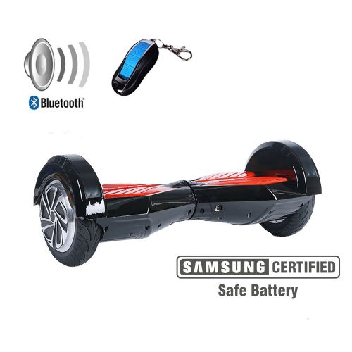 Hoverboard Xplorer Race 8” | Enaa