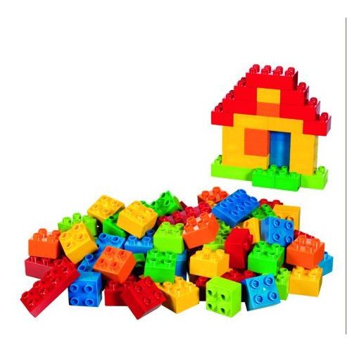 LEGO LEGO DUPLO Basic Bricks . Large | Enaa