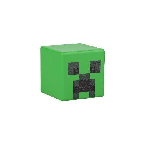 stresna kocka Minecraft Creeper | Enaa