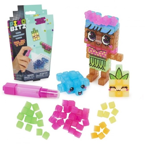 Pixobitz Prosojen set | Enaa