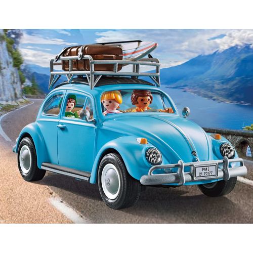 Playmobil Volkswagen Hrošč (70177) | Enaa