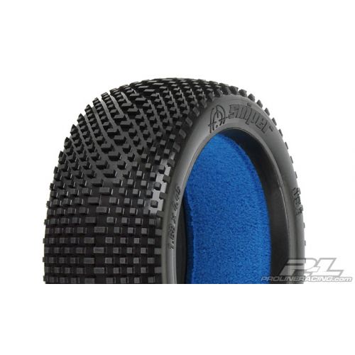 Pro-Line gume Sniper M4 super soft | Enaa
