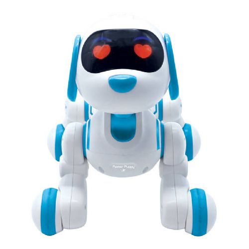 Robot Dog Power Puppy Jr Lexibook | Enaa