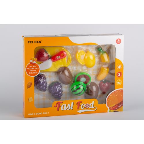 Sadje set 34x26 cm | Enaa