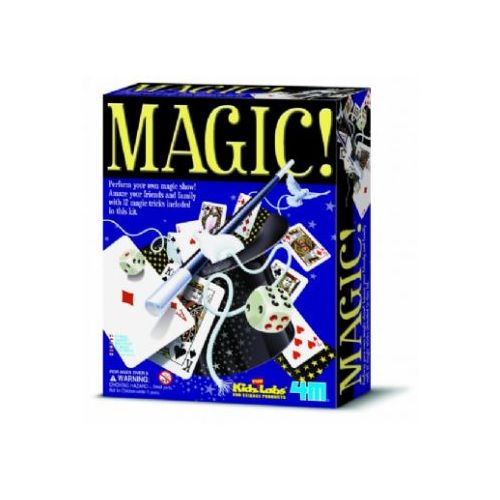 Set za raziskovanje Magic | Enaa