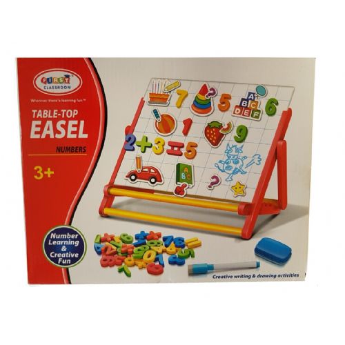 Tabla magnetna 32x26 cm | Enaa