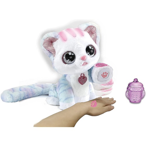VTech Glamour, bleščeča mačka | Enaa