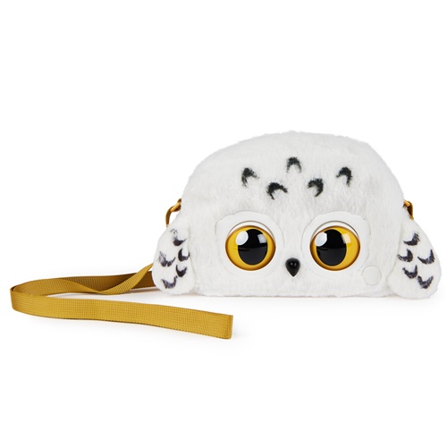 Wizarding World & Purse Pets - sova Hedwig | Enaa