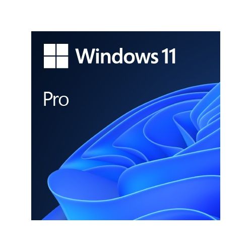 Microsoft Windows 11 Pro 64bit (UK) | Enaa