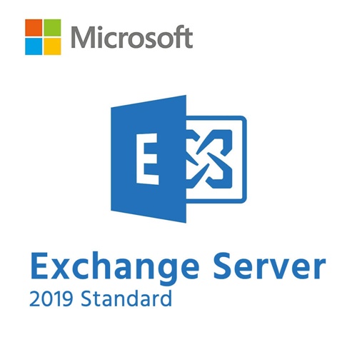 Exchange Server Standard 2019 | Enaa